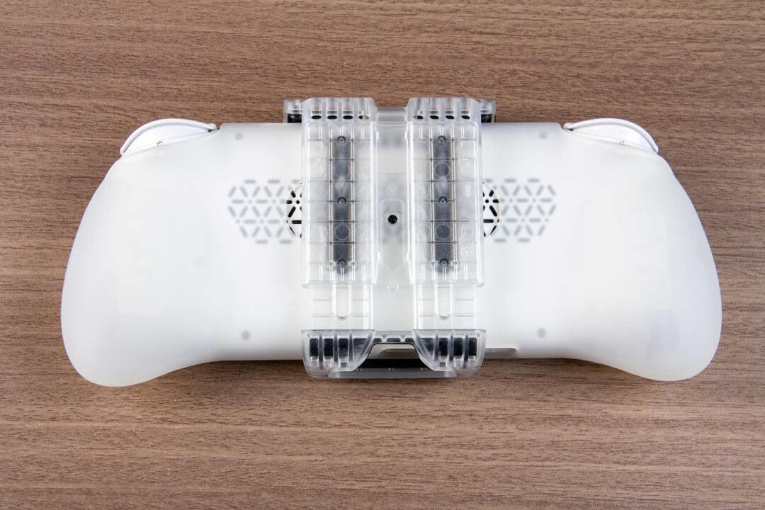 Retroid Reveals Real-World Photos of Upcoming Dual Screen Add-On ...