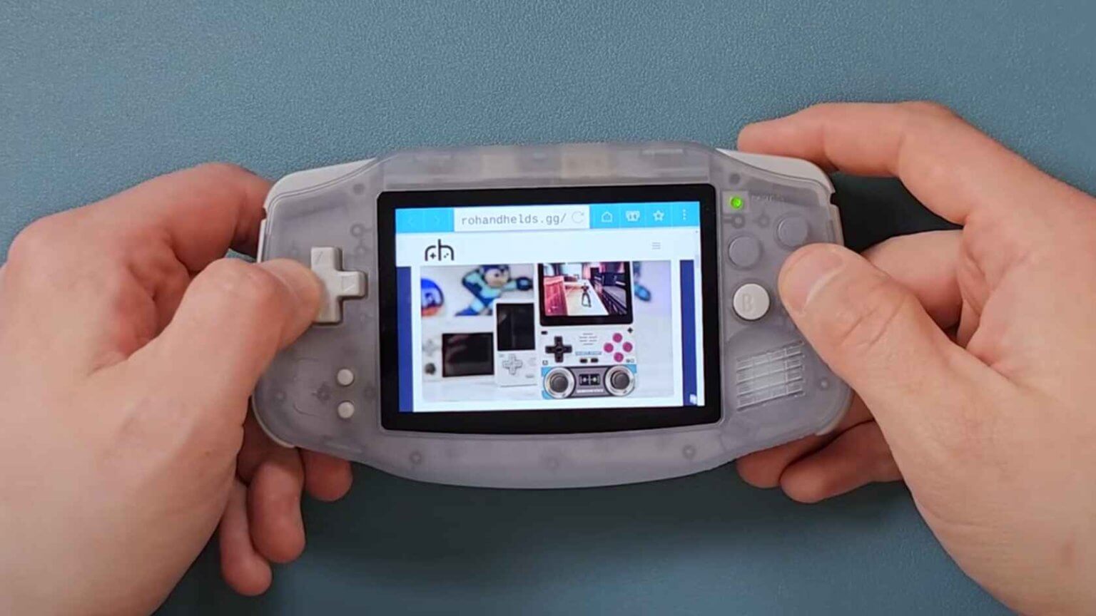 How to Install muOS: Complete Setup Guide - Retro Handhelds