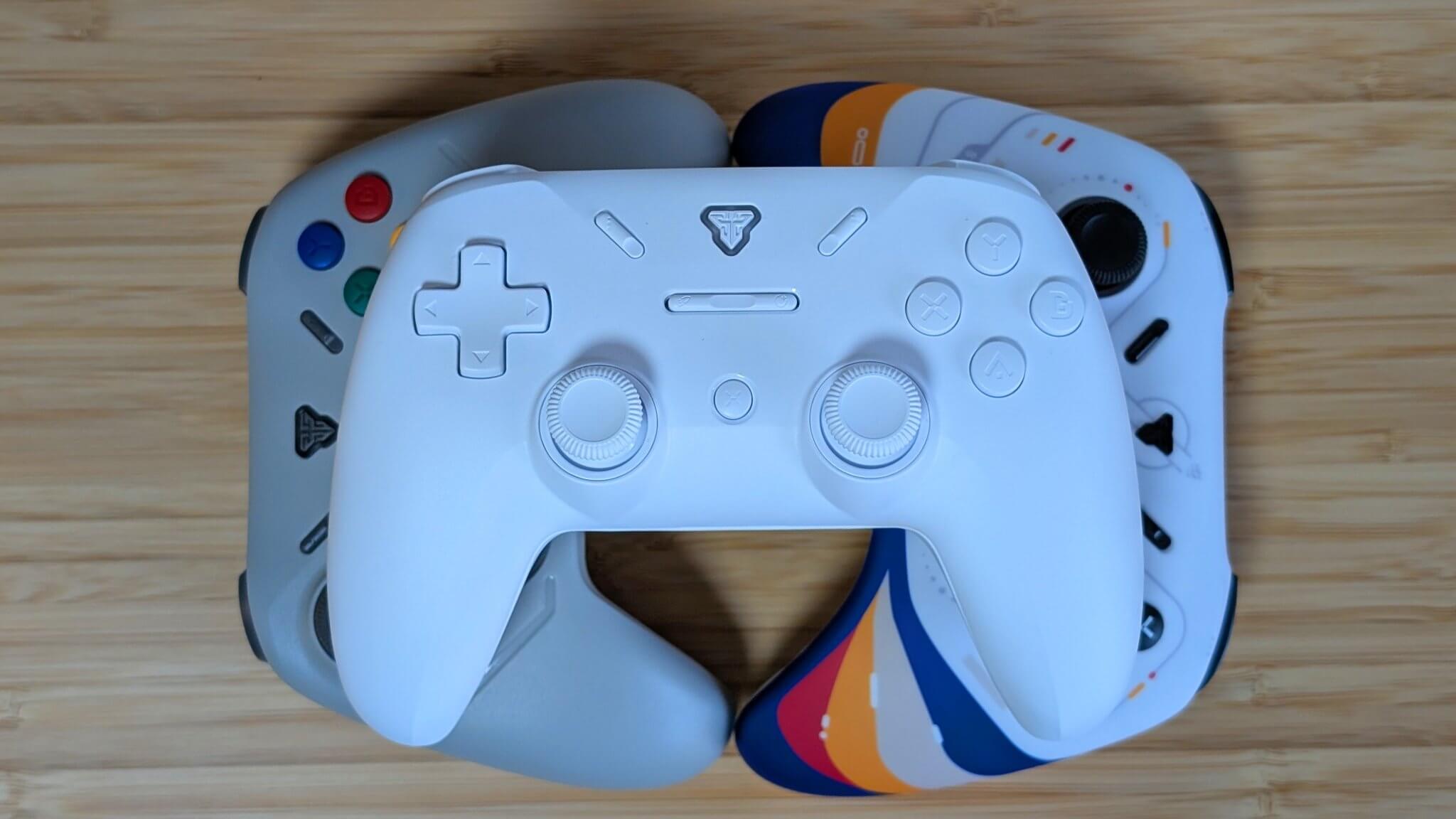 Fantech Revolver III Review: Hitting the Mark? - Retro Handhelds