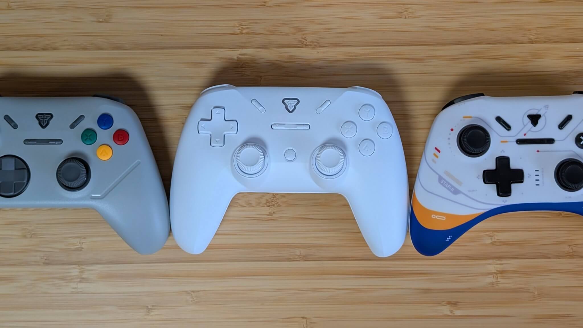 Fantech Revolver III Review: Hitting the Mark? - Retro Handhelds