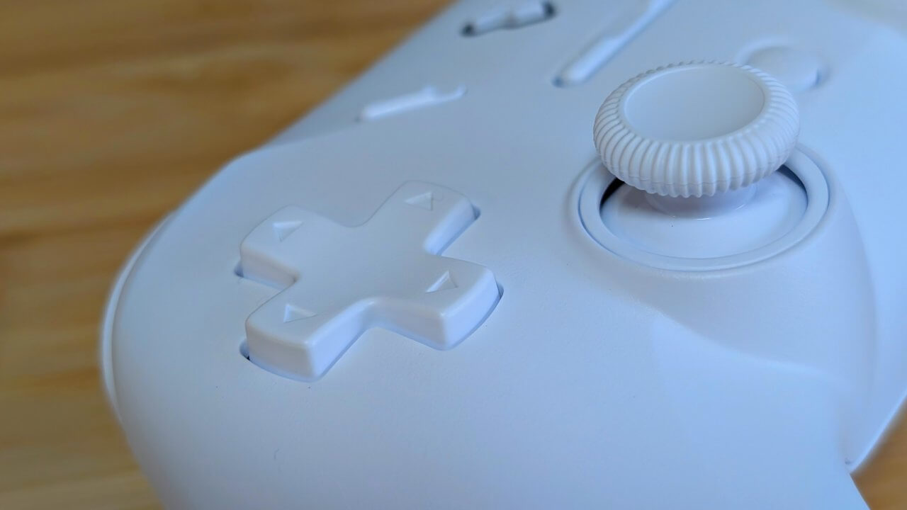 Fantech Revolver III Review: Hitting the Mark? - Retro Handhelds