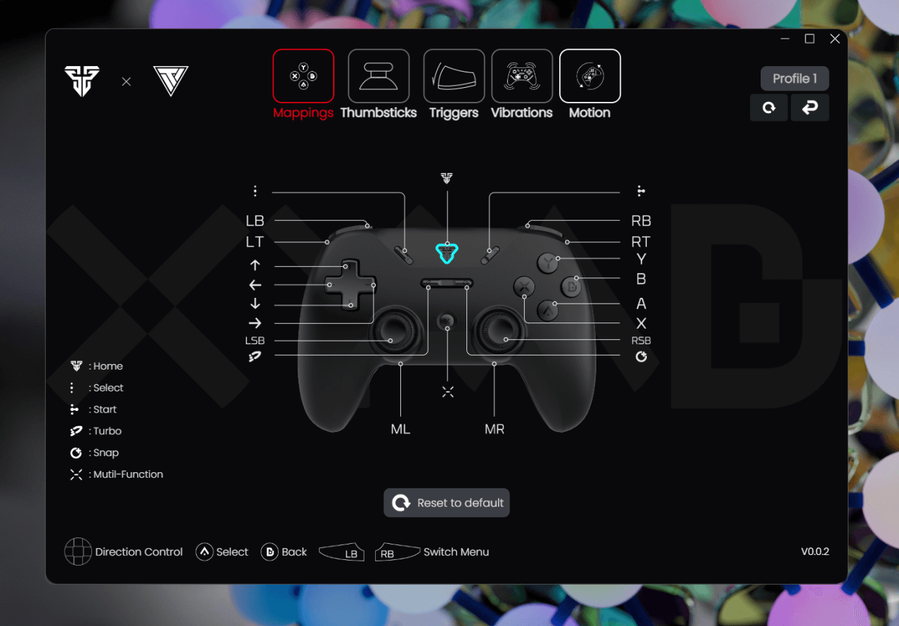 Fantech Revolver III Review: Hitting the Mark? - Retro Handhelds