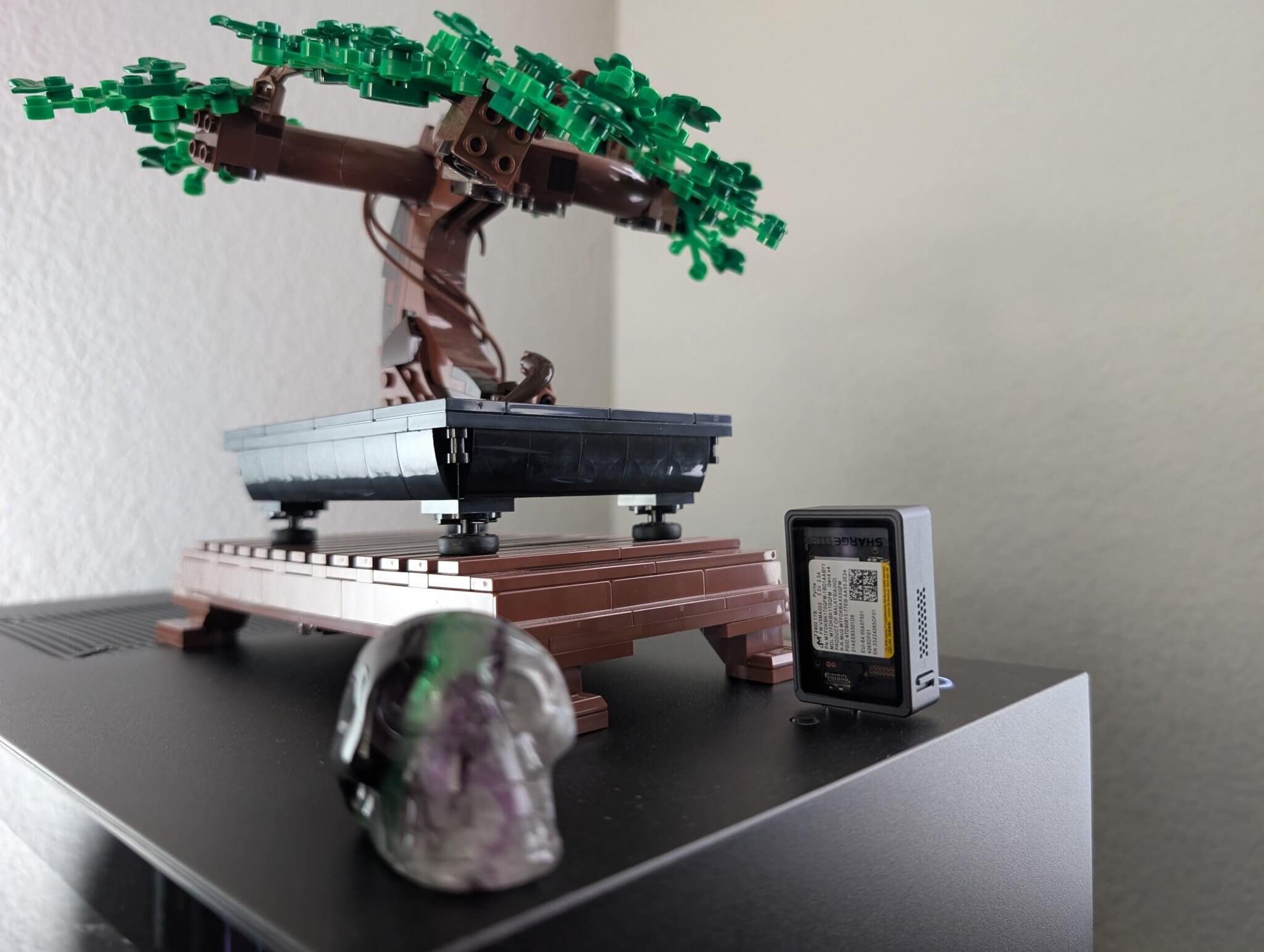 Sharge Disk Review: Building a Portable Retro Library - Retro Handhelds