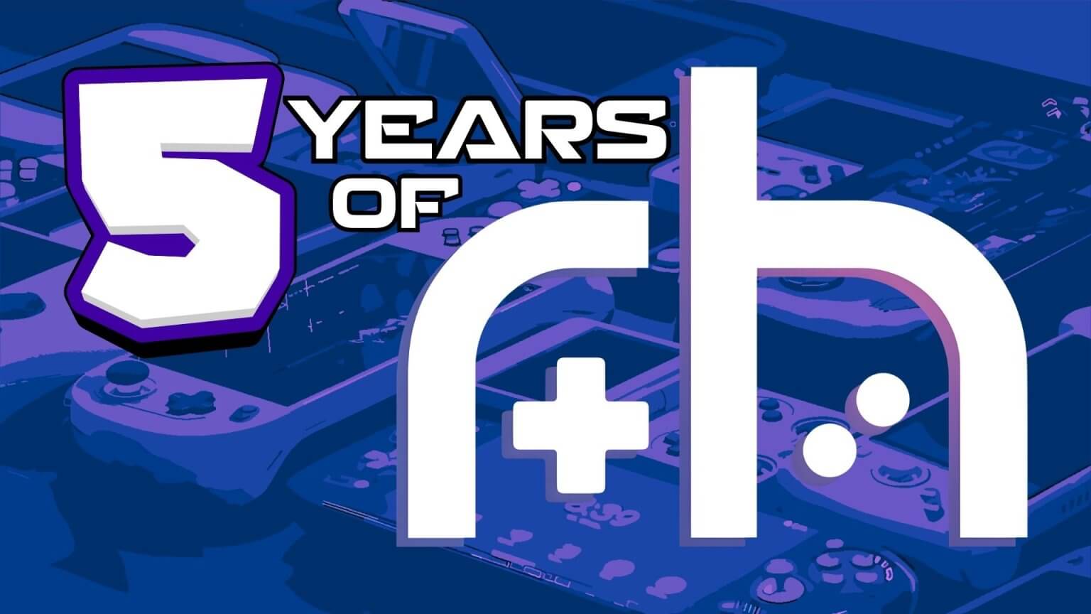 Retro Handhelds Weekly: AYN Thor, Odin 3, KONKR, XU Retro, and Much ...