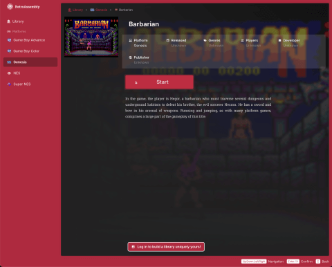 RetroAssembly Setup Guide: How to Play Your Retro Games From Anywhere - Retro Handhelds