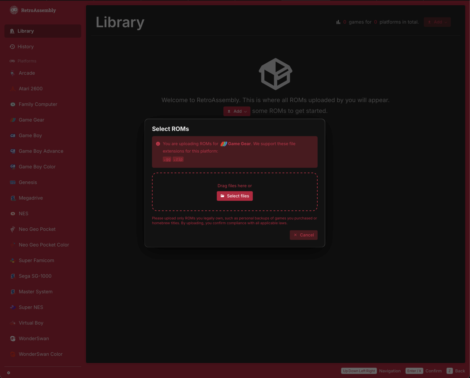 RetroAssembly Setup Guide: How to Play Your Retro Games From Anywhere ...