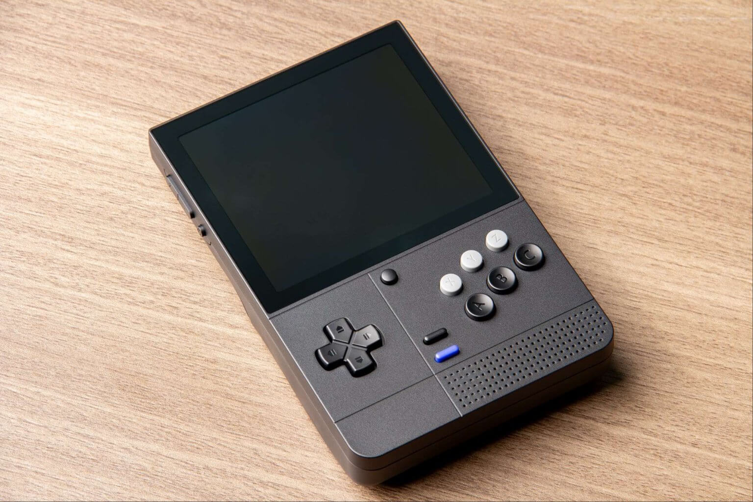 The Genesis-Themed Retroid Pocket Classic is Available Now! - Retro ...