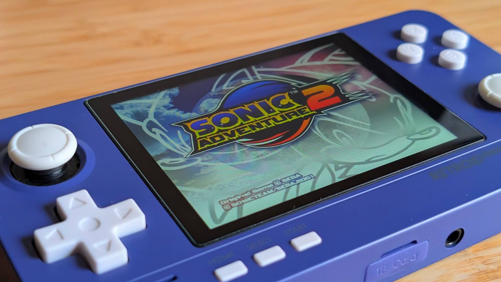 Retroidspectives: Retroid Pocket 2 and Pocket 2 Plus - Retro Handhelds