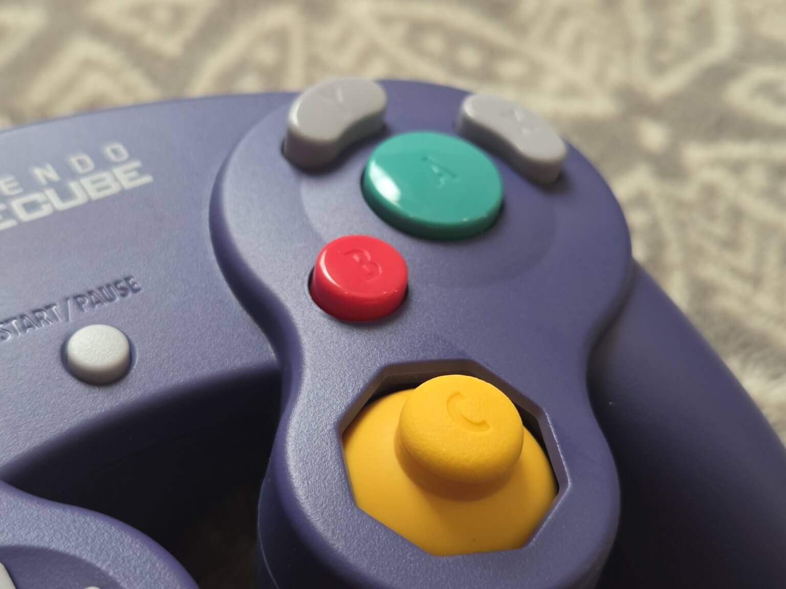 Nintendo Switch GameCube Controller Review: It Isn’t Great - Retro ...