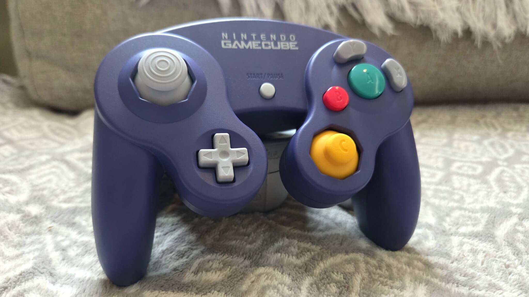 Nintendo Switch GameCube Controller Review: It Isn’t Great | Retro ...