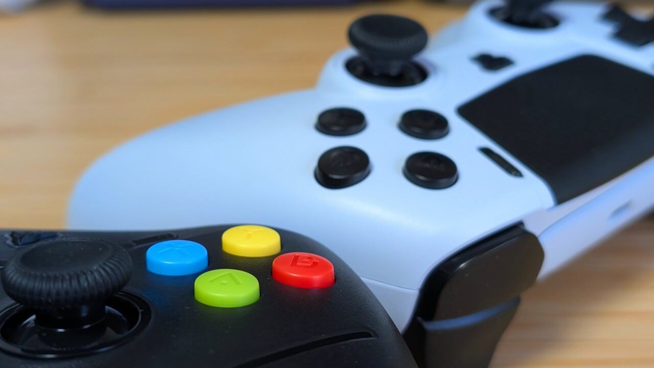 Fantech Nova 2 and Shooter III X Review: Playstation or Xbox? - Retro ...