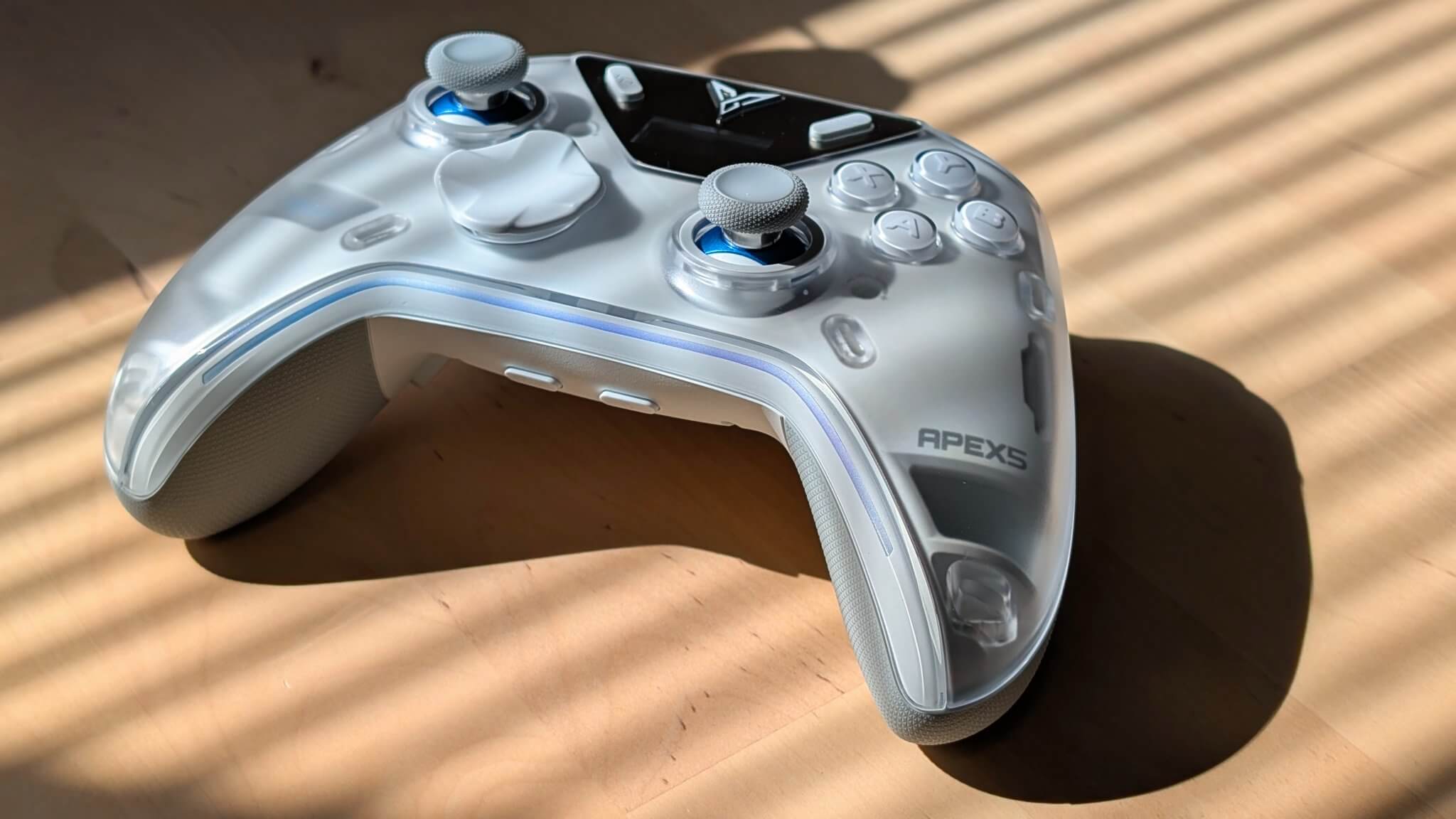 Flydigi Apex 5 Review: Good Controller, Better with the Software ...