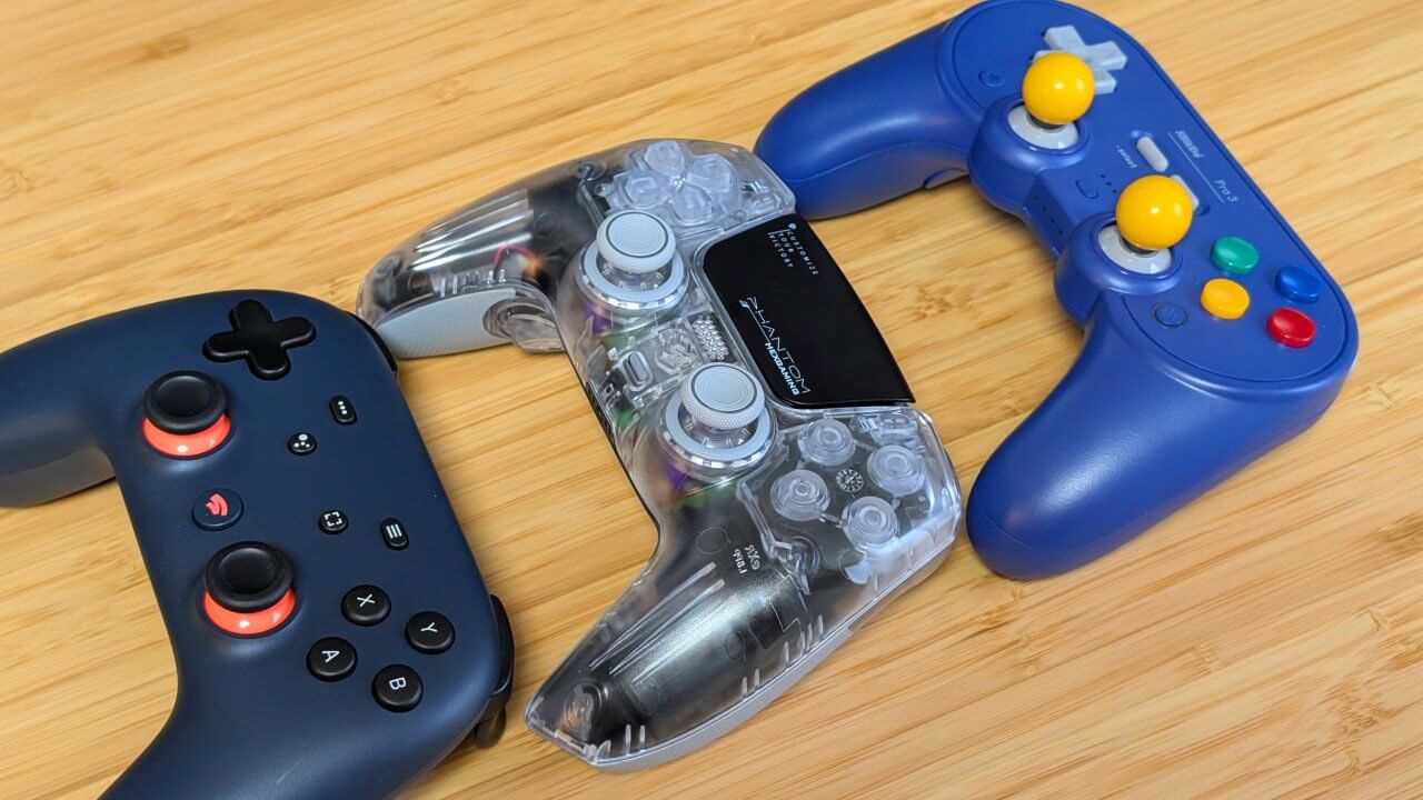 HexGaming Phantom Review: The Best PlayStation Controller you Don’t ...