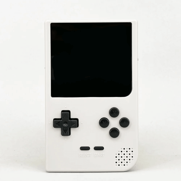 Retro Pixel Pocket Revision Available Now - Retro Handhelds