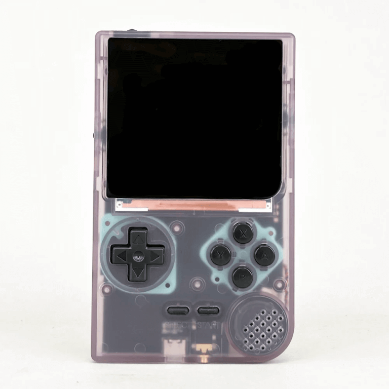 Retro Pixel Pocket Revision Available Now - Retro Handhelds