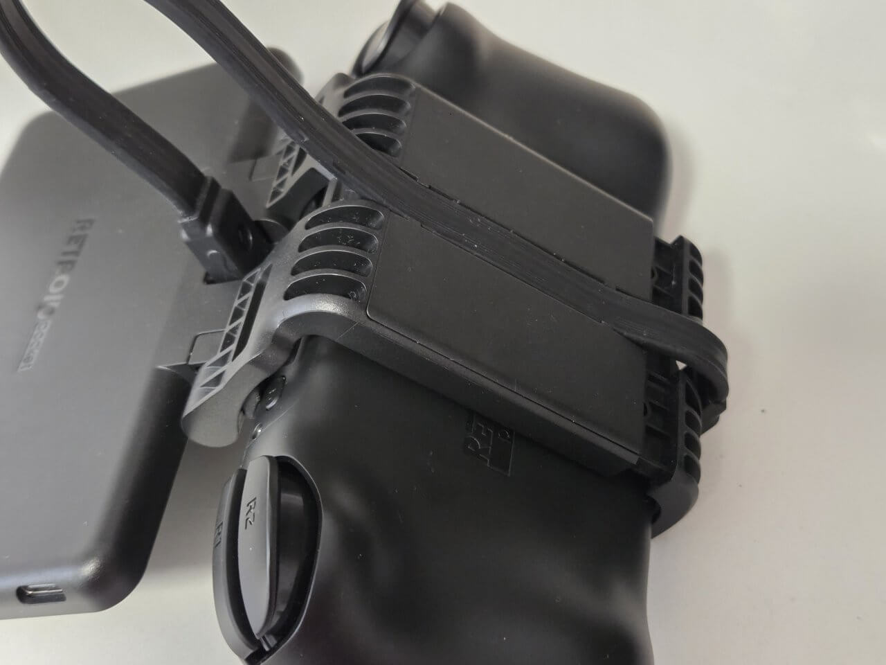 Retroid Dual Screen Add-on Review: Too Late? - Retro Handhelds