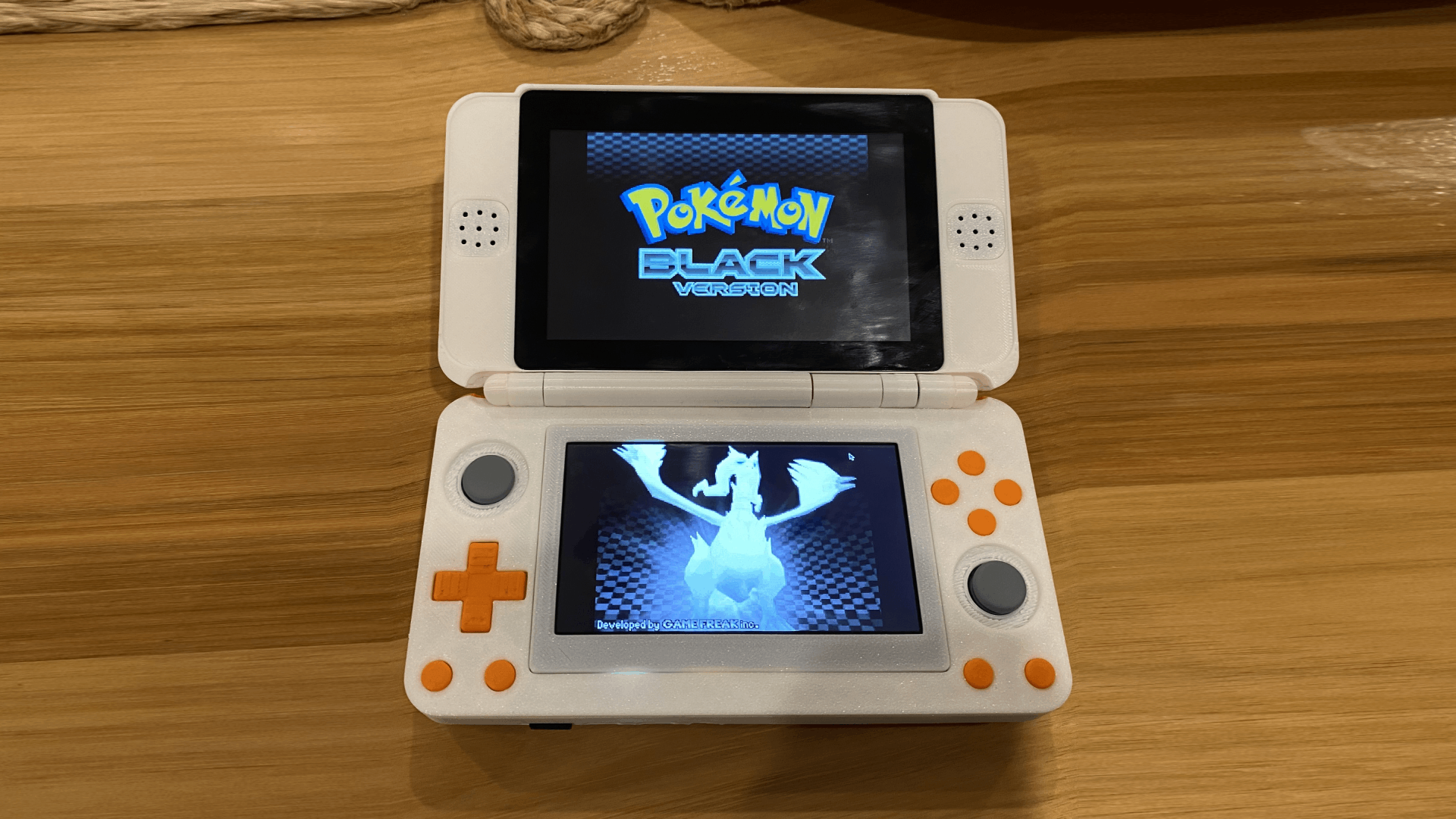 DSpi Turns A Raspberry Pi Into A DIY DS - Retro Handhelds