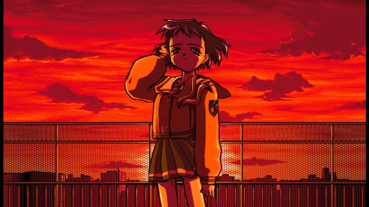 Landmark Visual Novel Shizuku Finally Gets An English Fan Translation ...