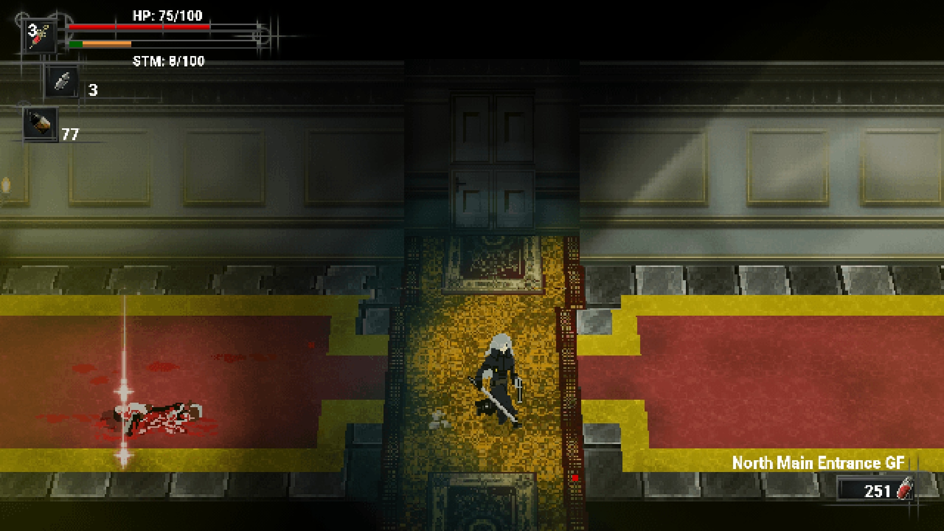 PortMaster Roundup: January 1 – January 15 - Retro Handhelds