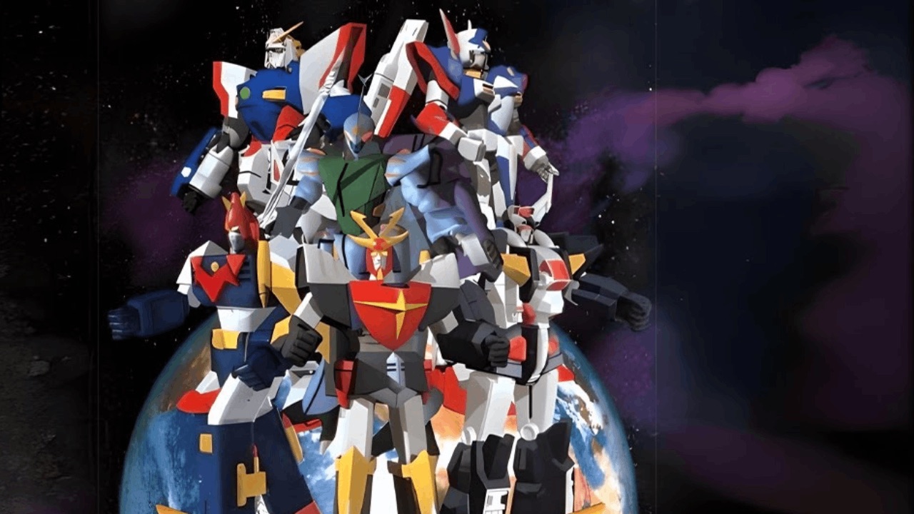 Super Robot Wars 64 Finally Getting English Translation - Retro Handhelds